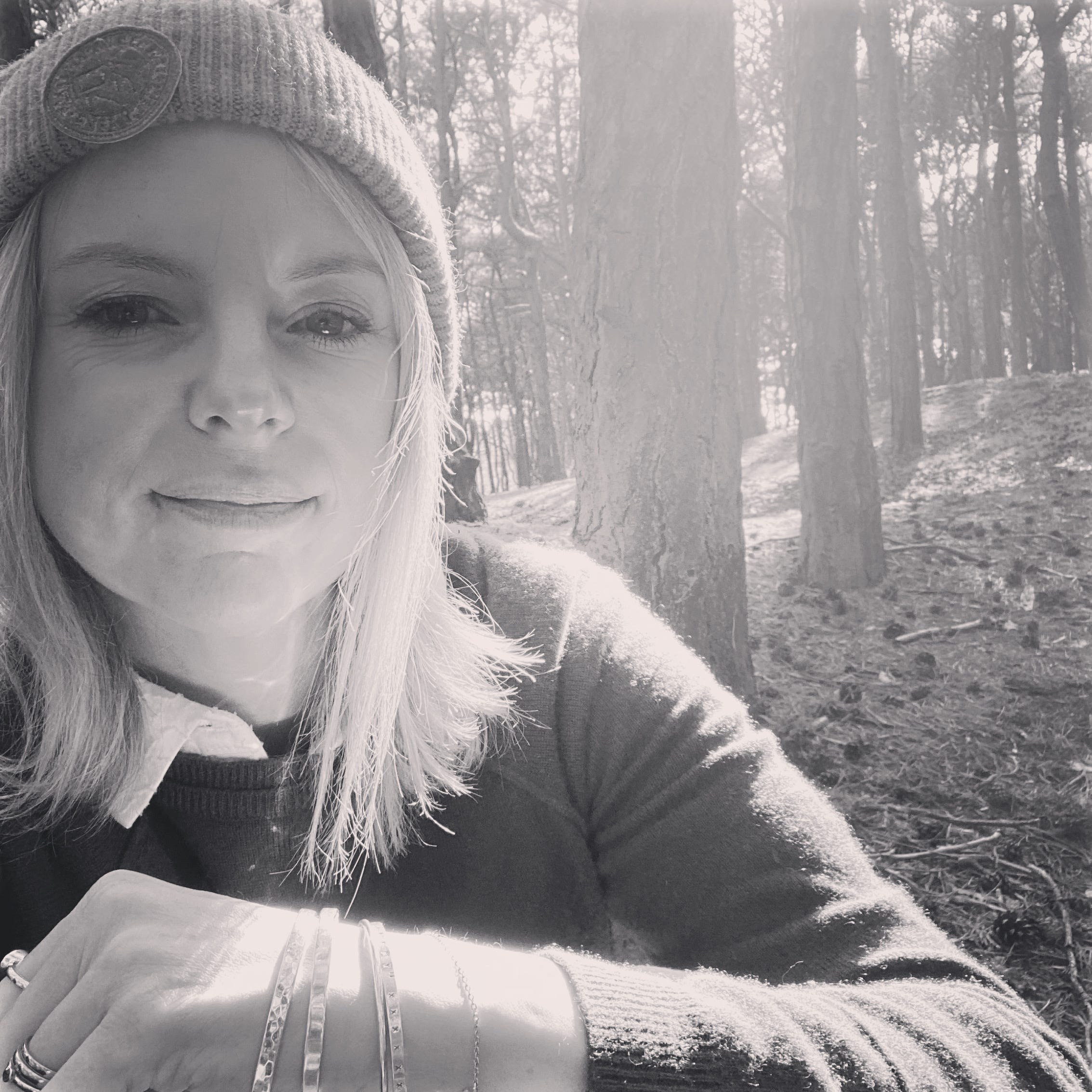 Helen Davenport-Peace | Substack