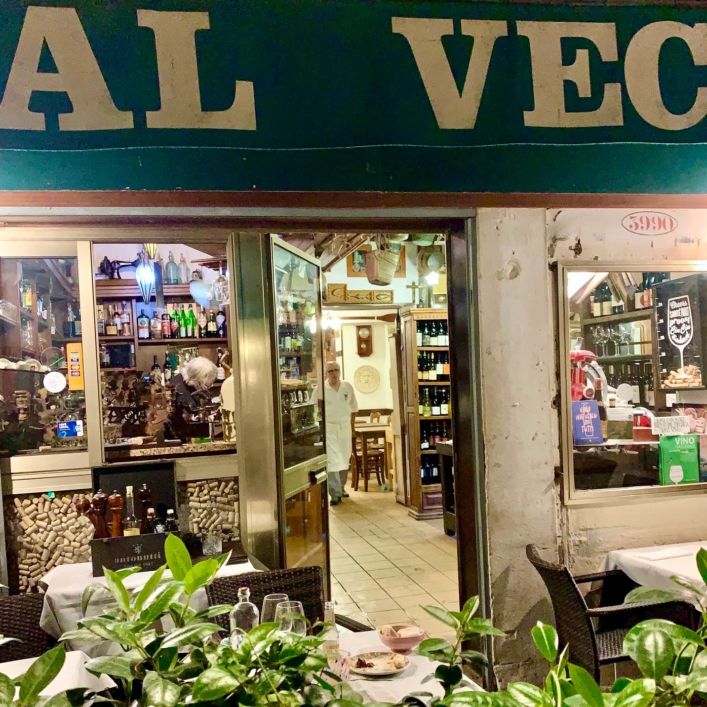 Where to Eat and Drink in Venice