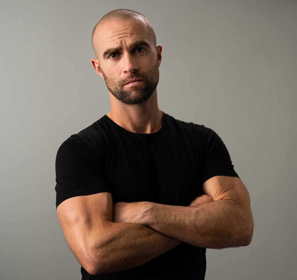 Jay Martin | Substack