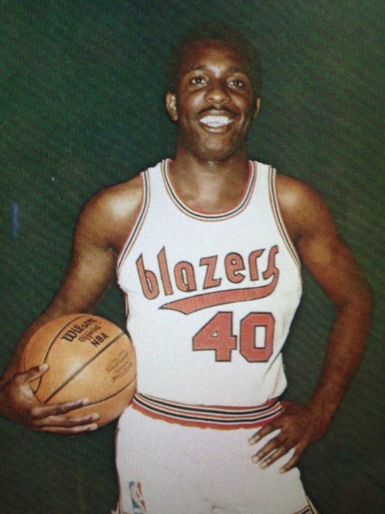 Stan McKenzie Makes Case for NBA Defense, 1970