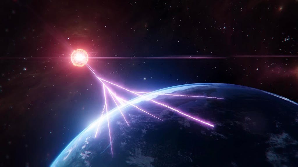 Cosmic Errors, Hallucinating Reindeers, and Myth of Vomiting Romans