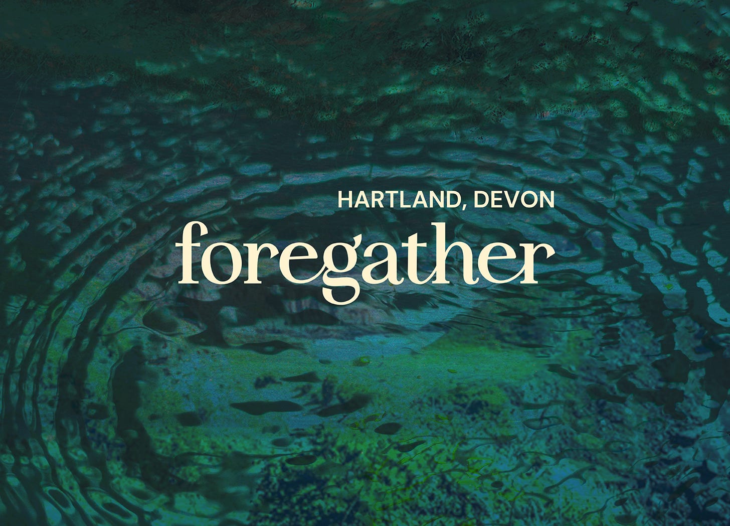 Foregather: Hartland 2024