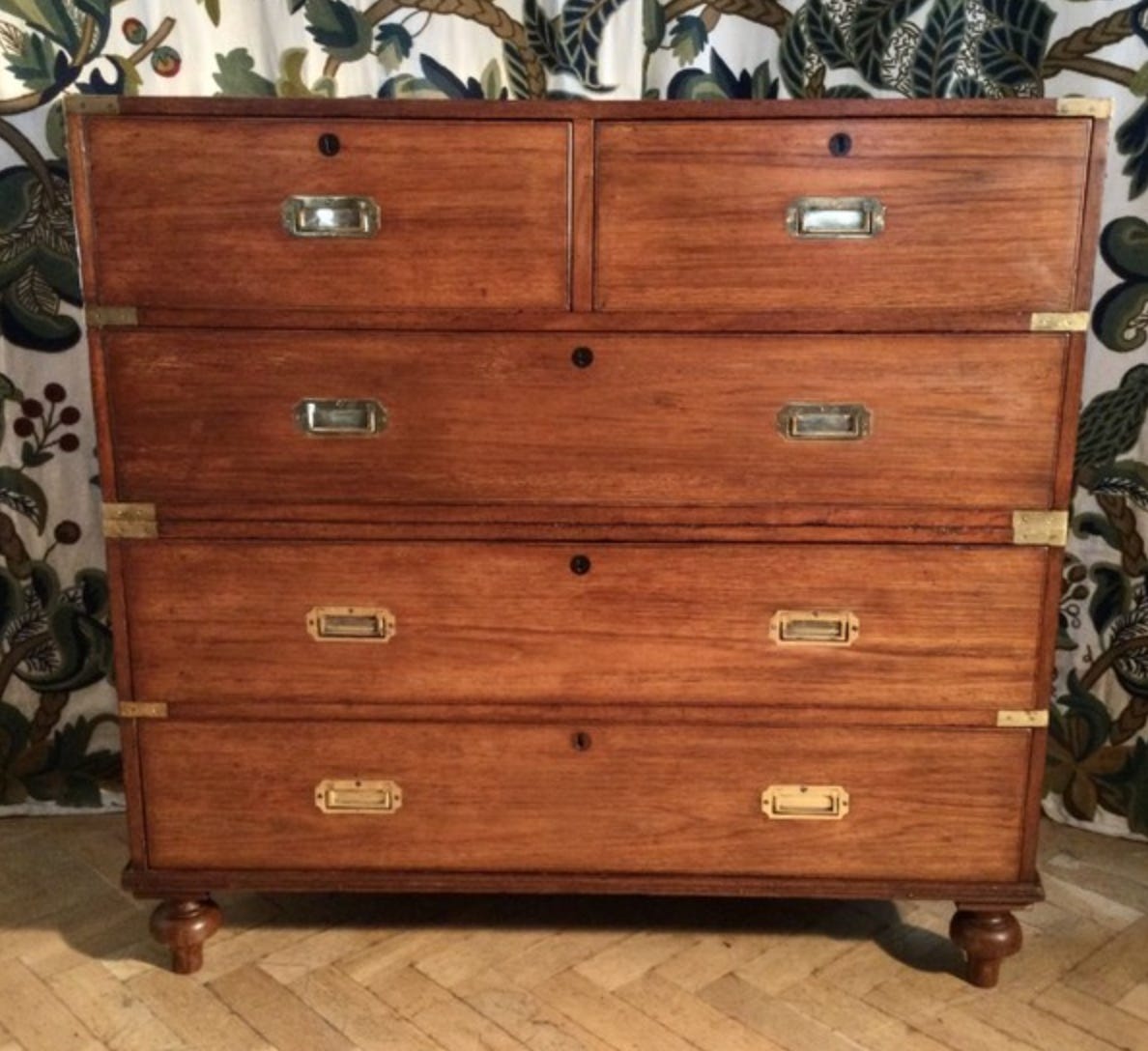 Treasure Chests - Deco-Rated