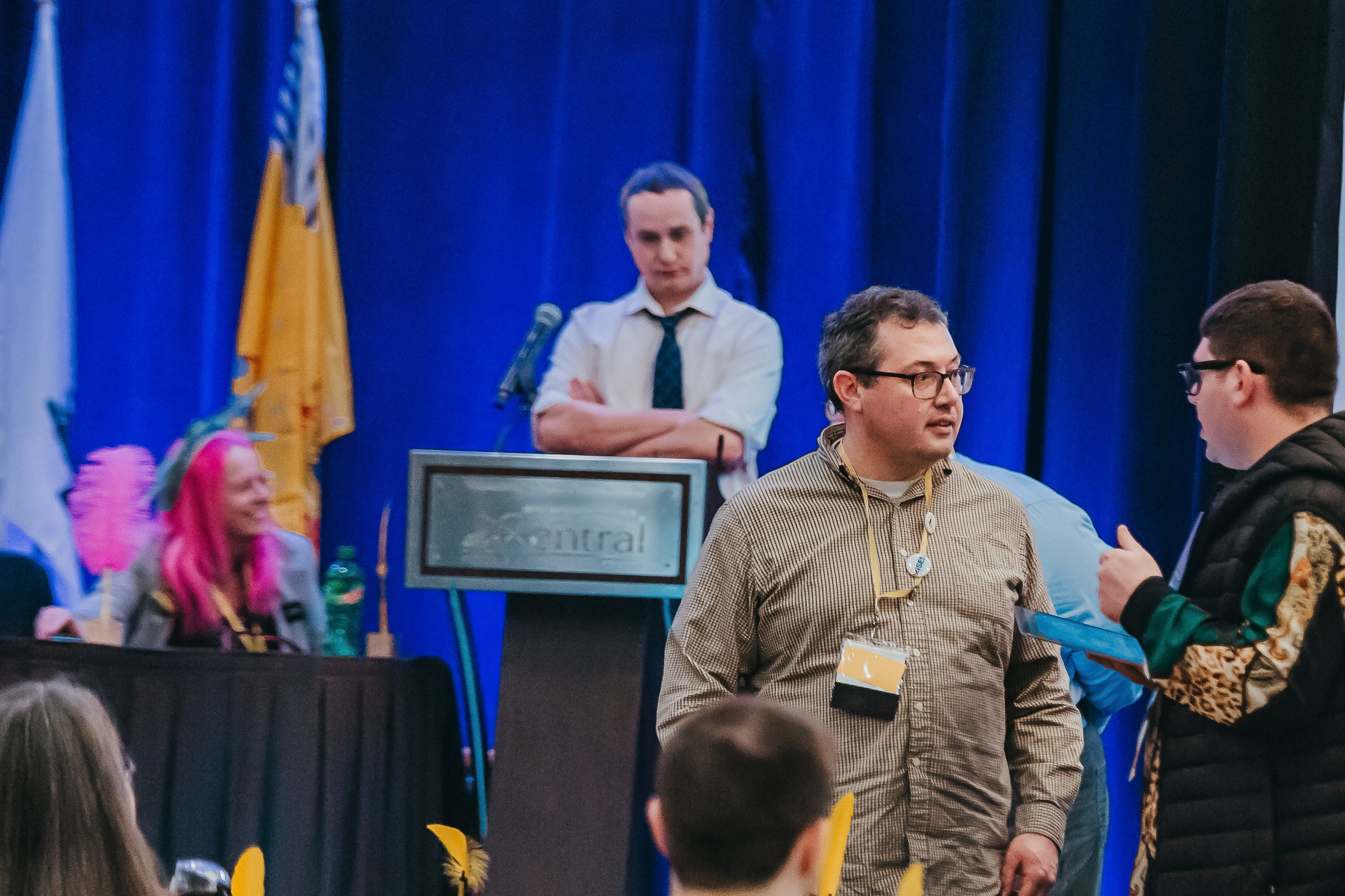 What is Libertarianism - The John Thomas Prosperity Report