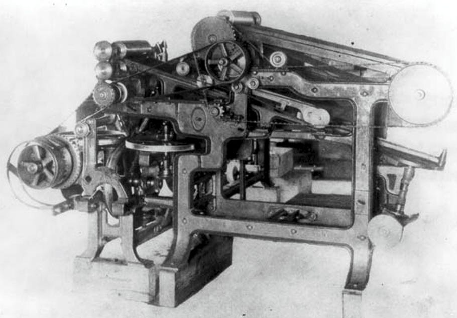 Productivity Growth: The Good, the Bad, and the Ugly