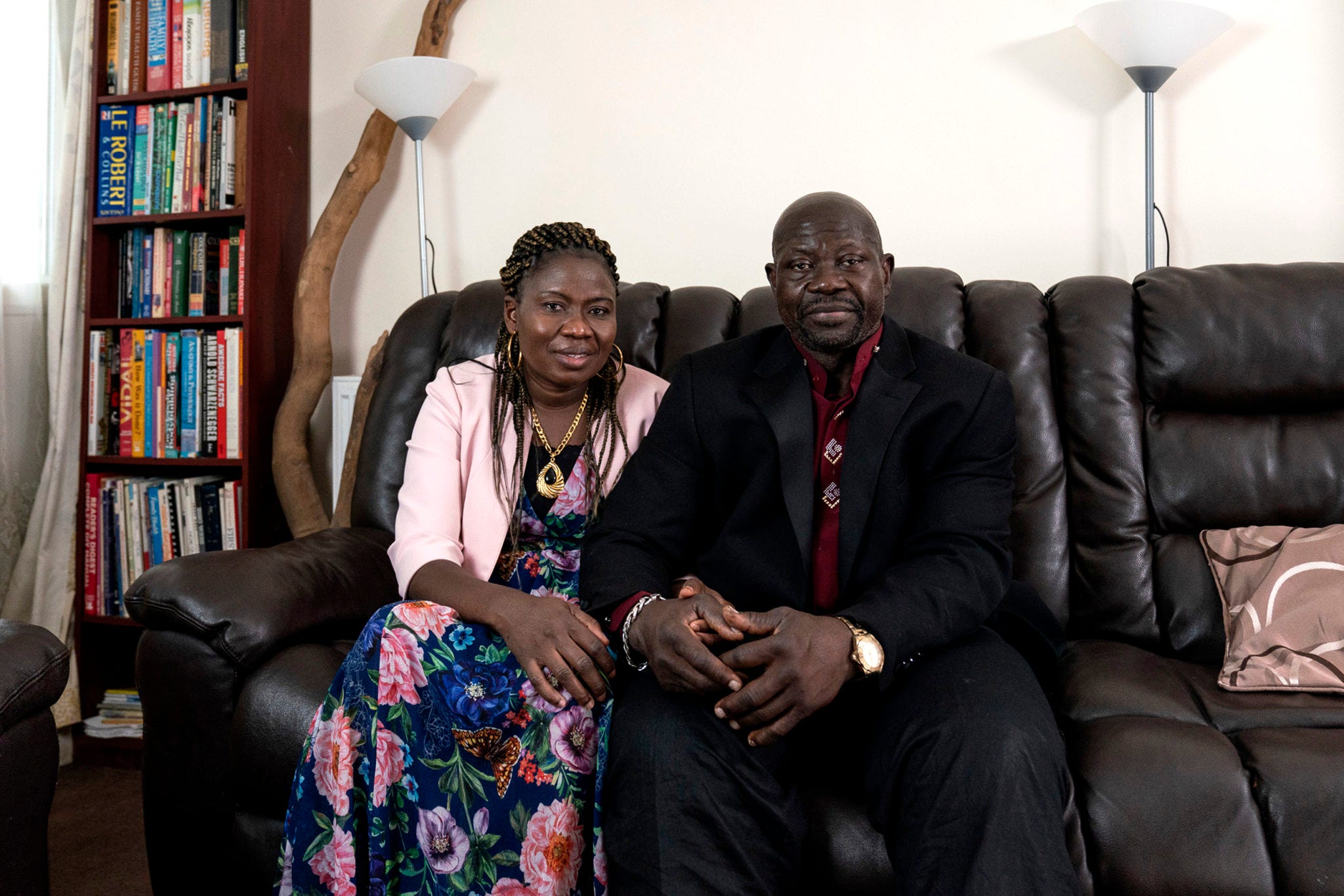 The Invisible Boy Who Became Mr. Invincible