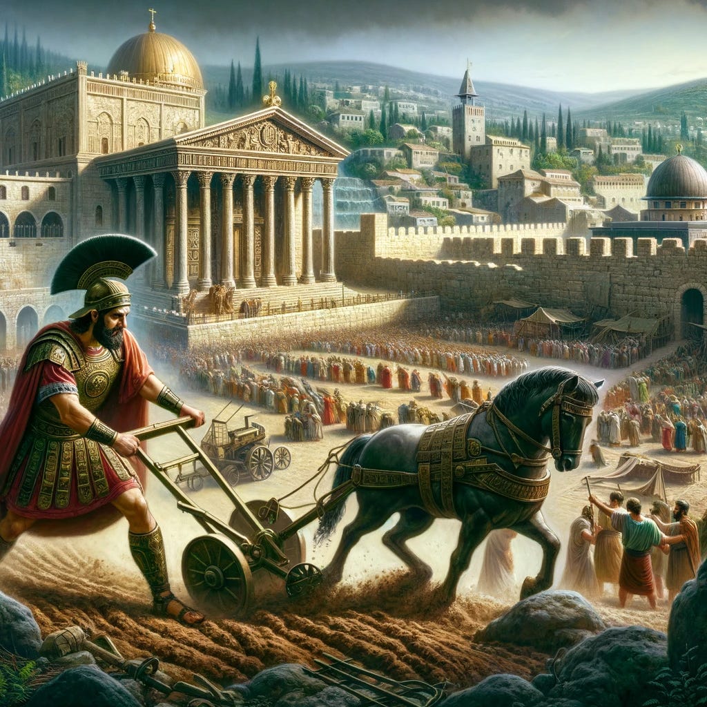 Historical Puzzles and Possible Interpretations of the Encounter ...