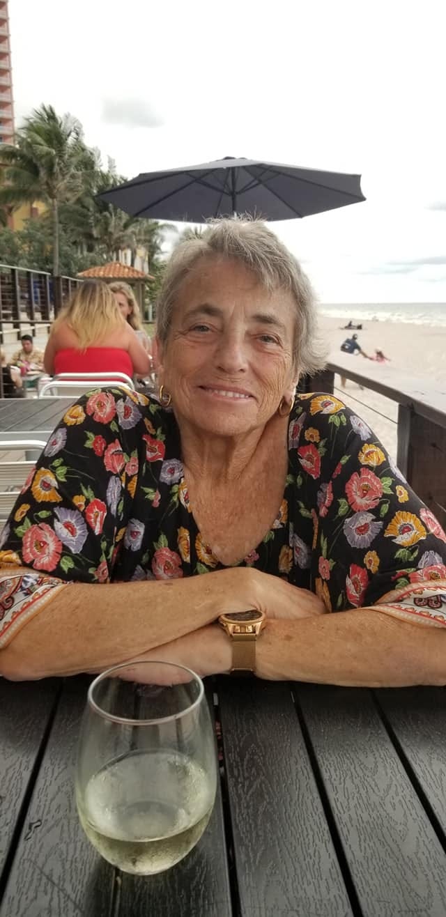 Erica Manfred | Substack