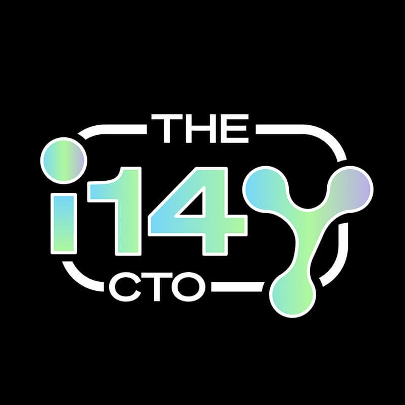 The I14Y CTO - Introduction - by Guy Vider - The I14Y CTO