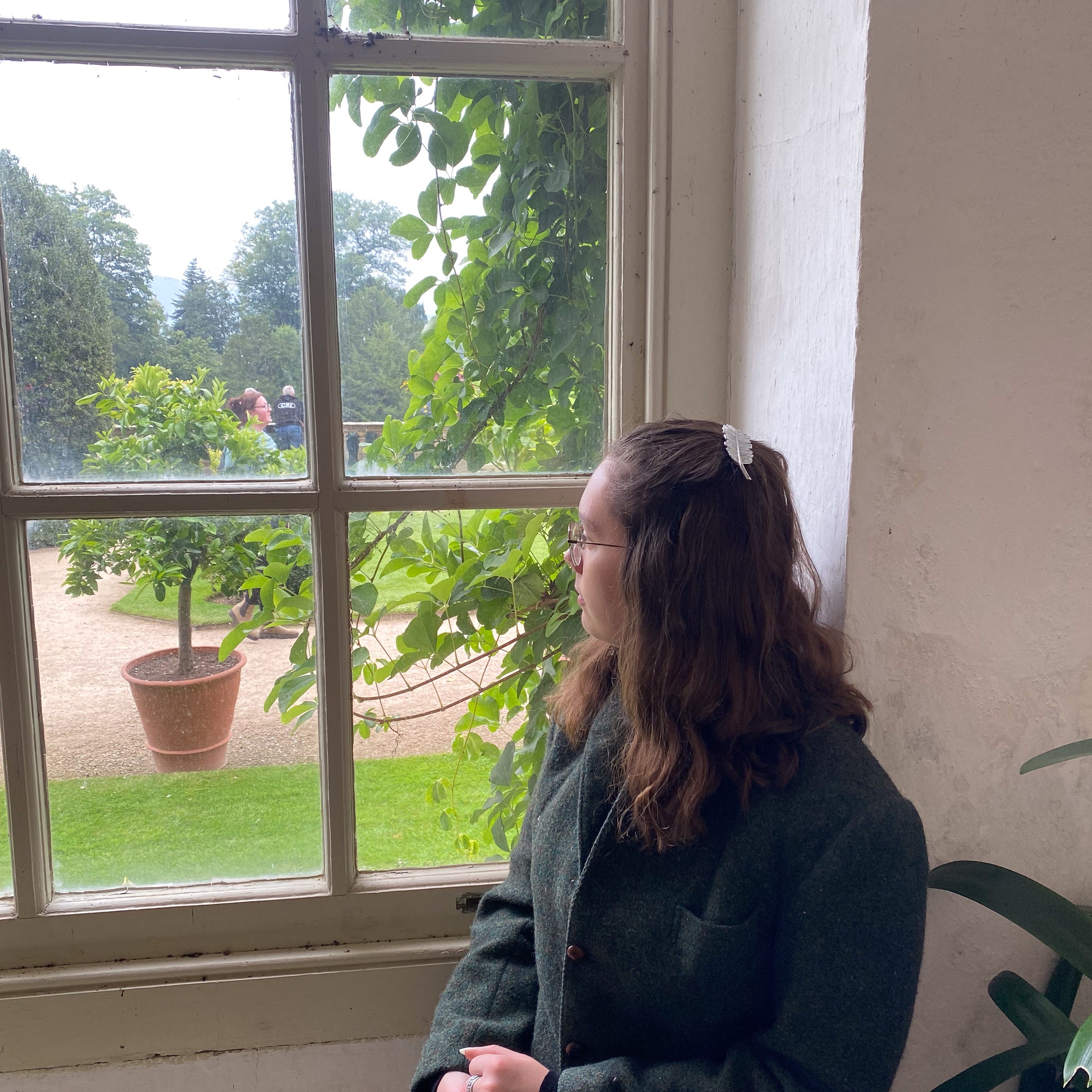 Niamh R Jones | Substack