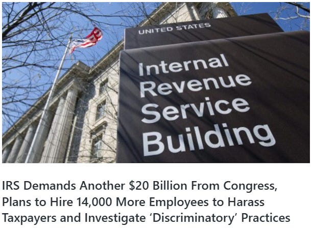 JUST IN: President Trump Announces Formation of External Revenue ...