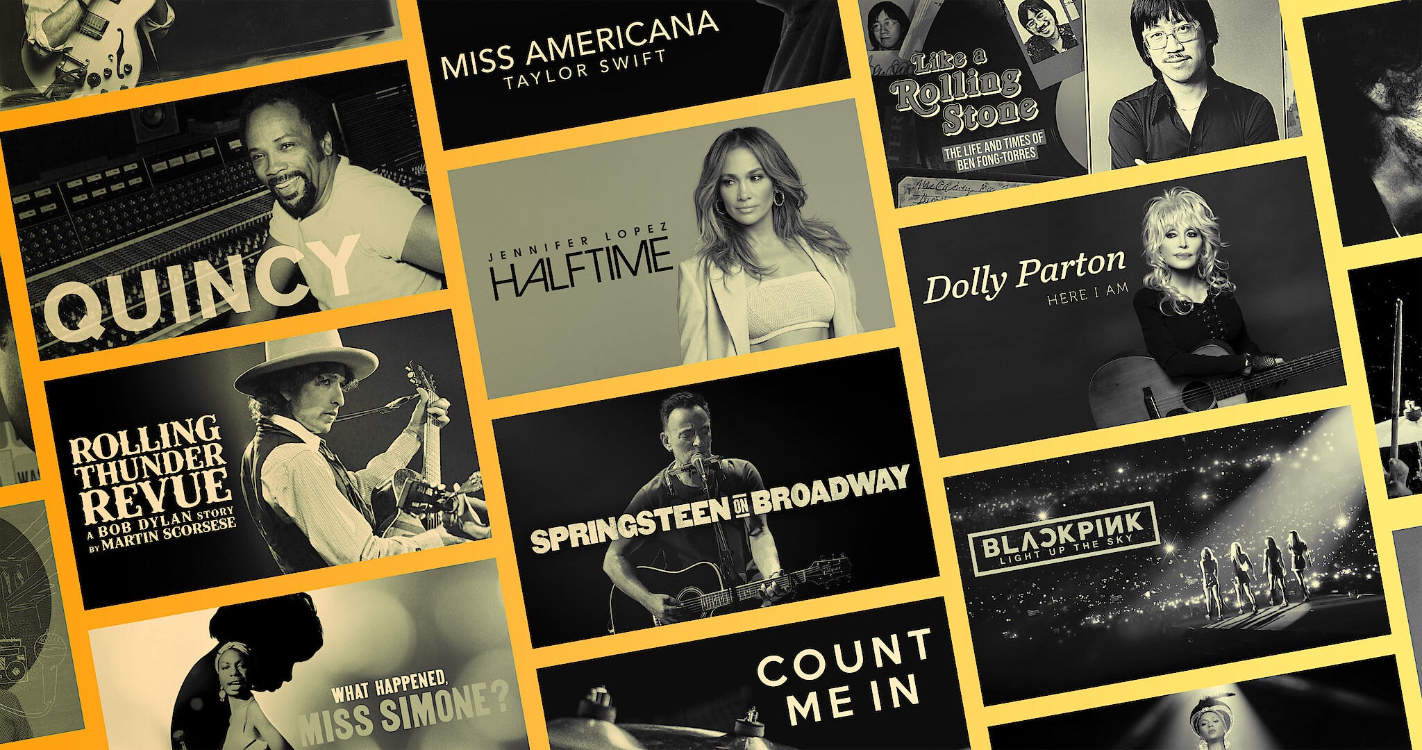 "Storymakers Ultimate Holiday Playlist" with Joel Carnegie