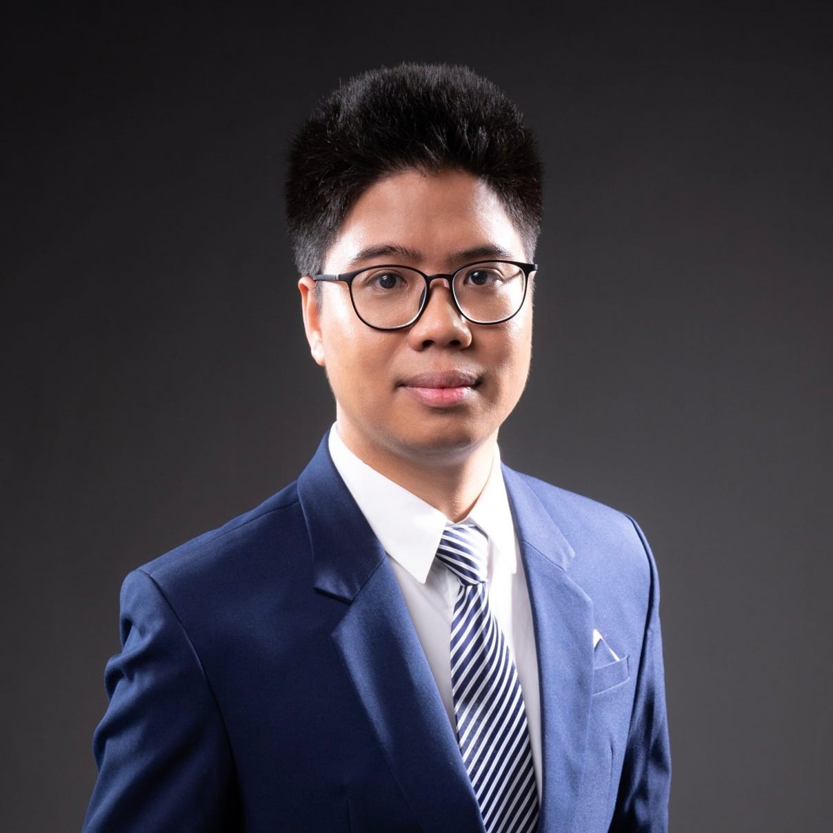 Quy Le Ba | Substack