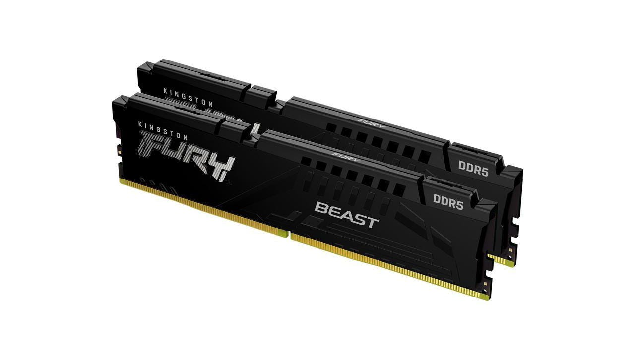 Best RAM 2023: the top memory for gaming - by Jackie Thomas