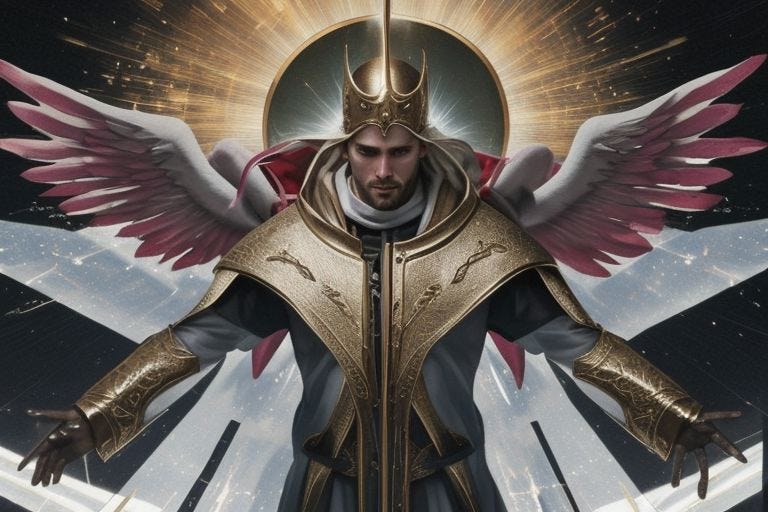 Christian Accelerationism - by William M Briggs