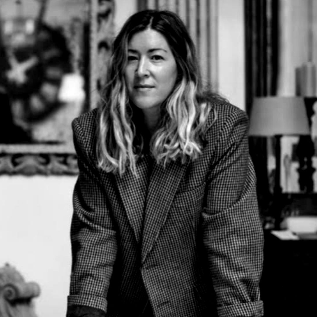 RR STUDIO | Rebecca Riles | Substack