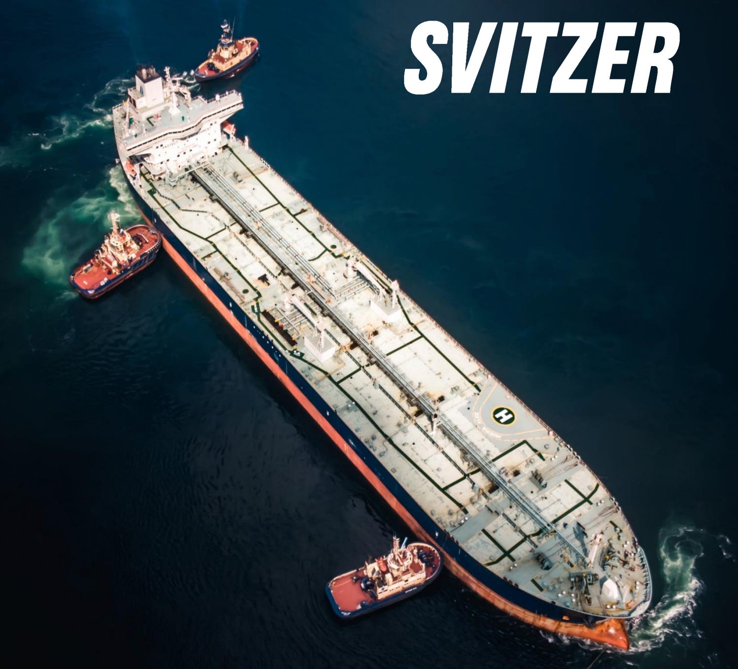 And, We're Off! - by Dave Waters - Tactile Fund LP