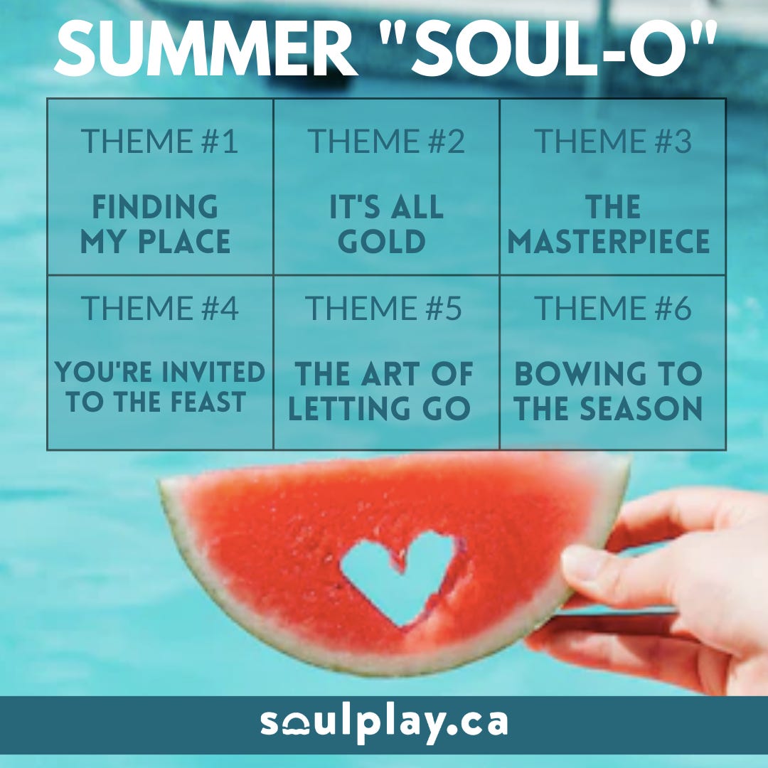 The "Why" is important.