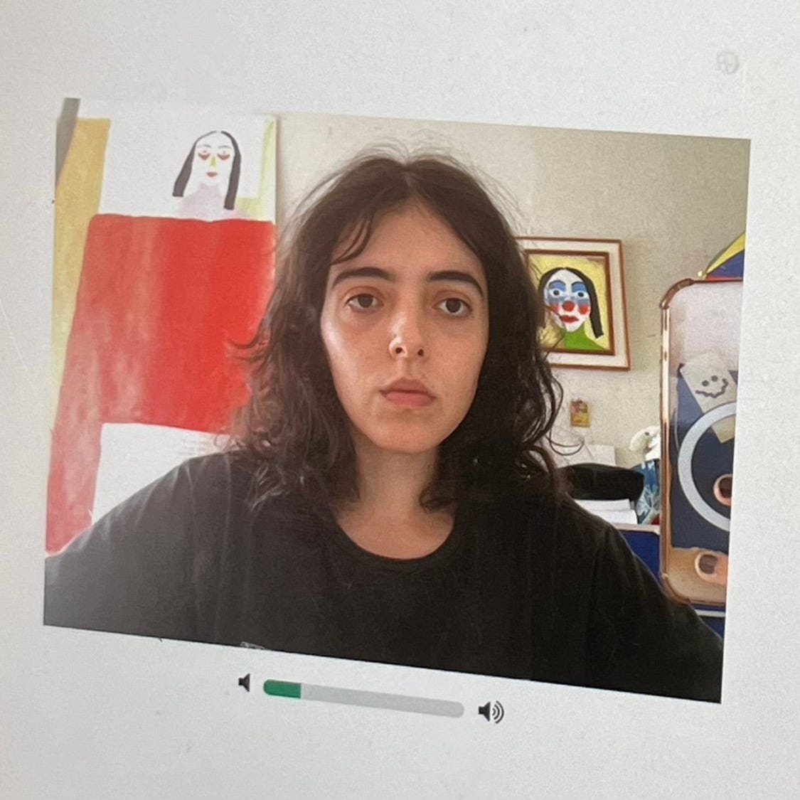 amélia do carmo | Substack