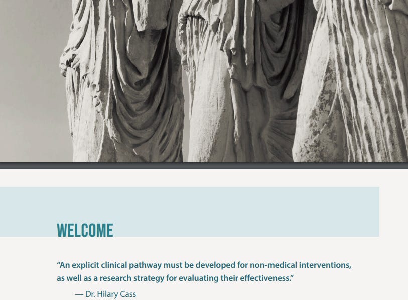 NHS Trans Care Officials Speak At Anti-Trans Hate Group SEGM's Conference