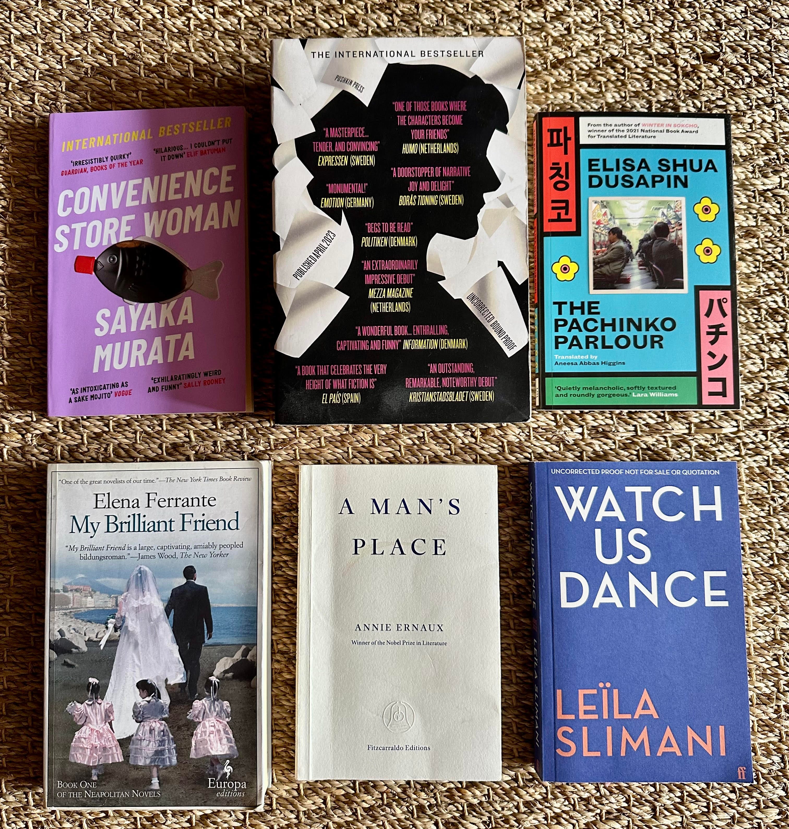 Shelf Request #05 - by Pandora Sykes - Books + Bits