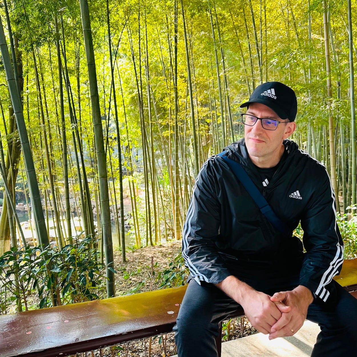 Paul Dotta | Substack