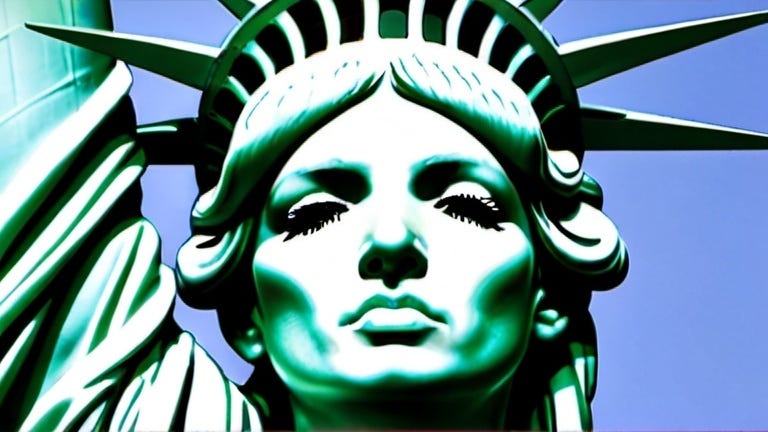 Forbidden Foreboding - by 𝙂𝙊𝙊𝘿 𝘾𝙄𝙏𝙄𝙕𝙀𝙉