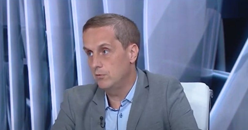 Kovács András | Substack