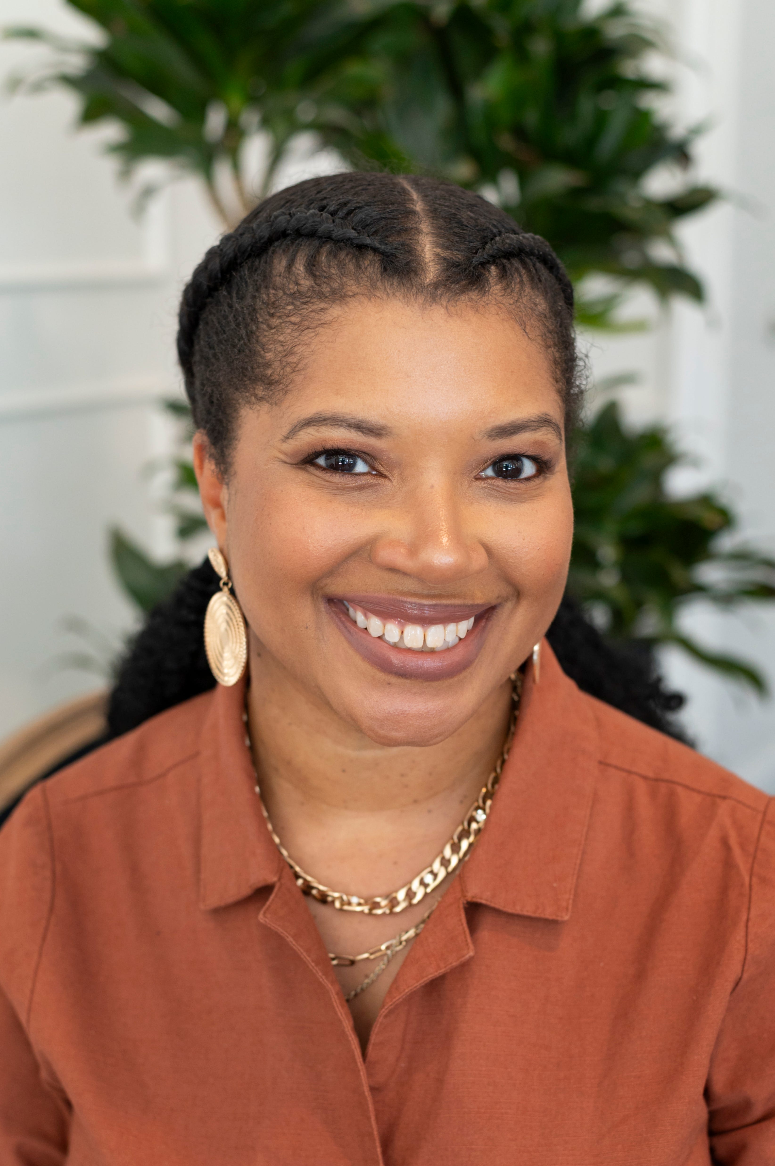 Ashley M. Coleman | Substack