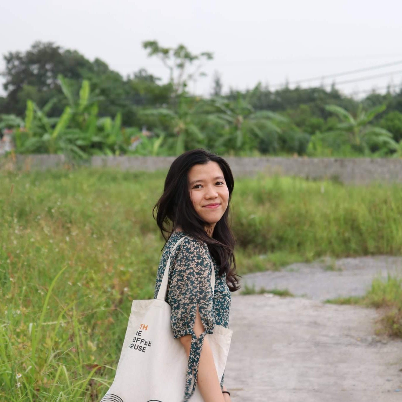 Thùy Dương | Substack