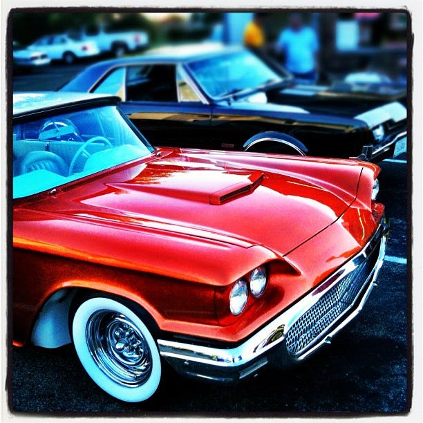 The Conjunction Fallacy - by Gary Gardiner