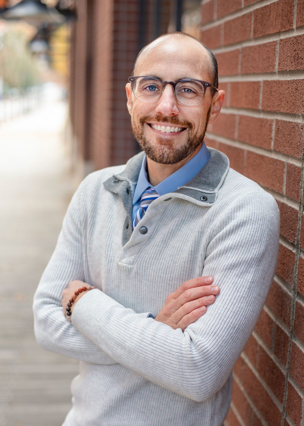 Rhodes Perry | Substack