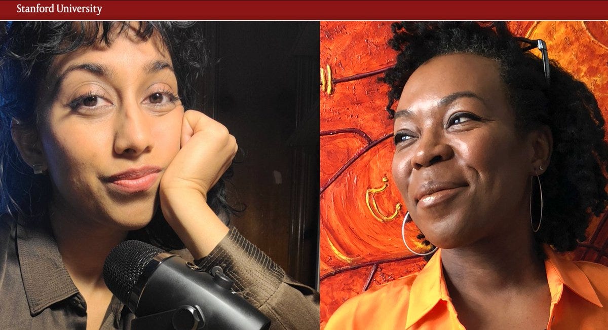 Ethics or Equity? Why not Both? | Ruth Starkman | Substack