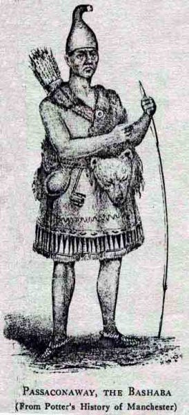 Pieces of the puzzle: Teasing out the history of 1646 and Andover’s ...