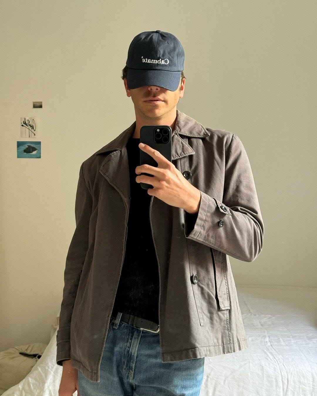 Very Cabmate Spring Essentials | Pt. II - Very Cabmate