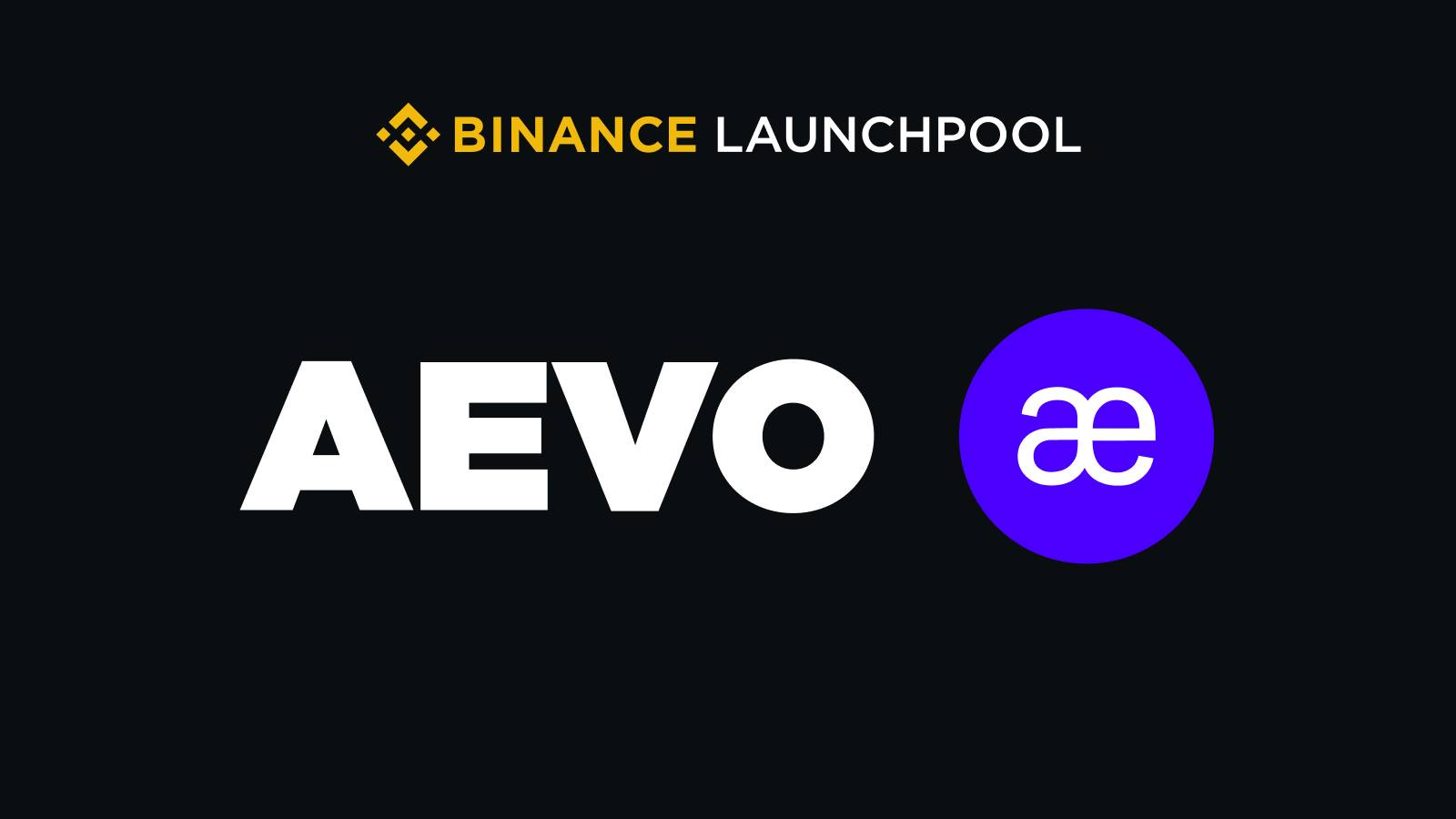 What is Aevo? Find detailed information about Aevo