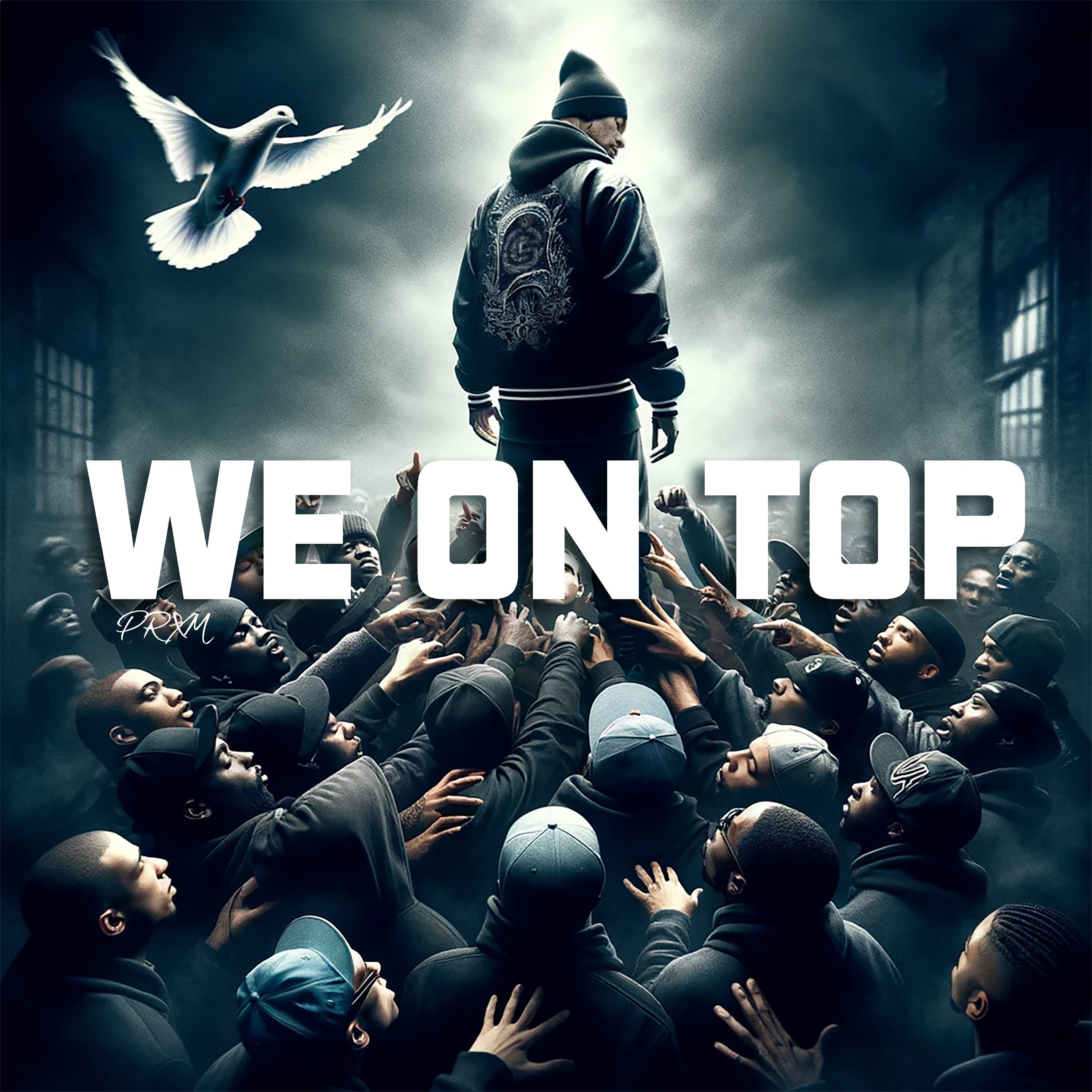 Culture Villains Sign Prxm, Release First Single