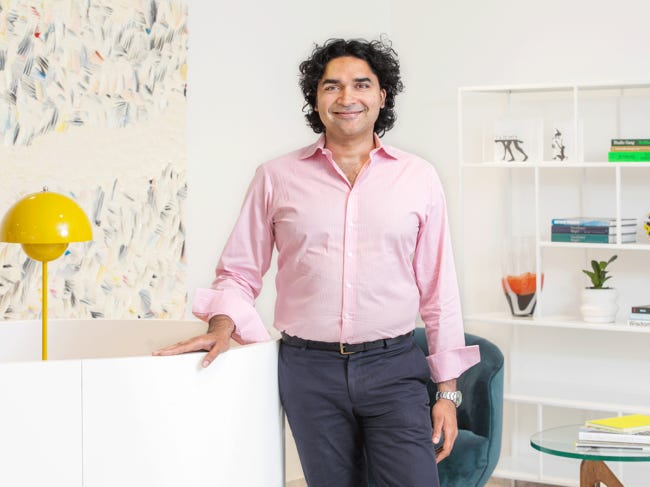 Vida Ventures: Arjun Goyal - by Dylan Neel - Biomarker