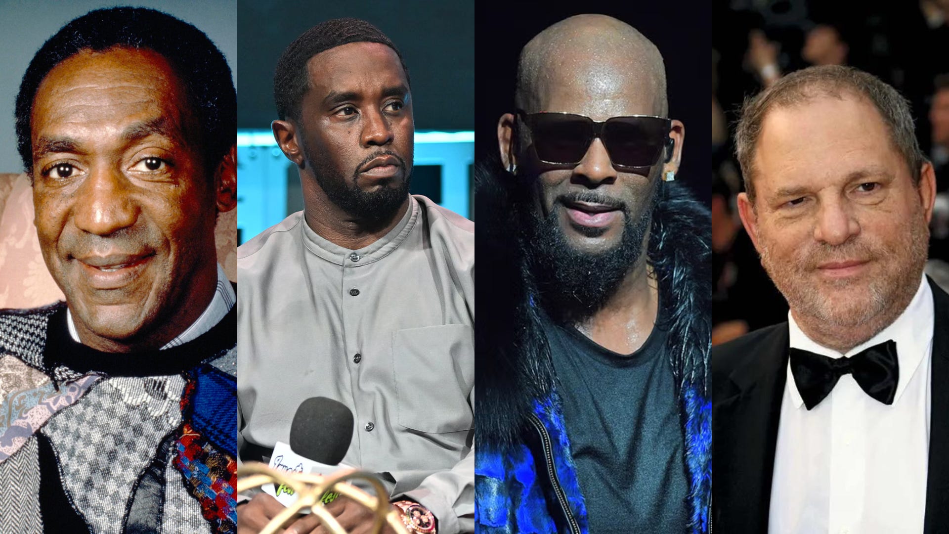 CULTure Watch: Unveiling Hollywood’s Dark Side — The Scandals That Shook the Industry