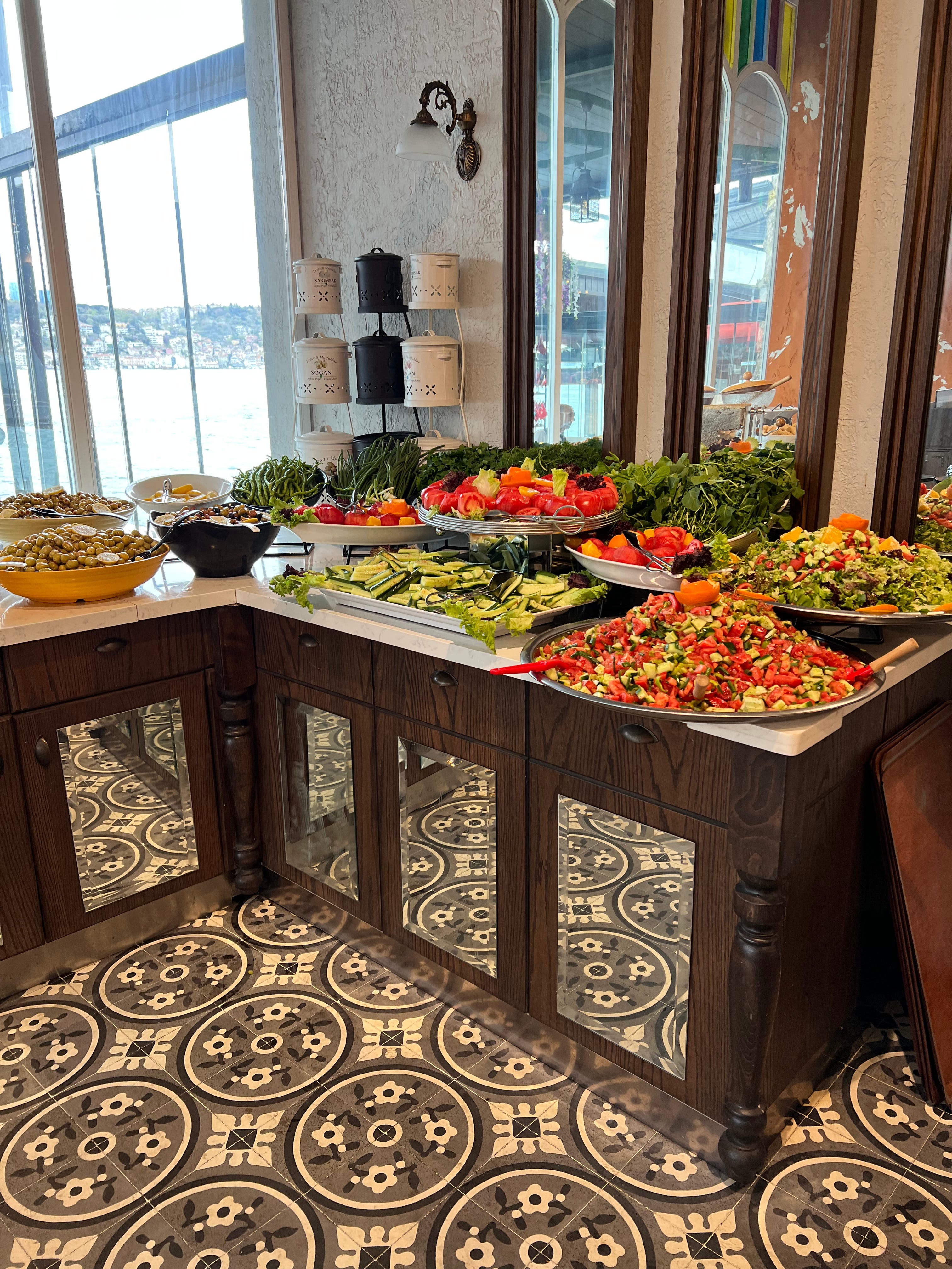 Mimi & Jacques’ Bon Voyage - by Jacques Natz