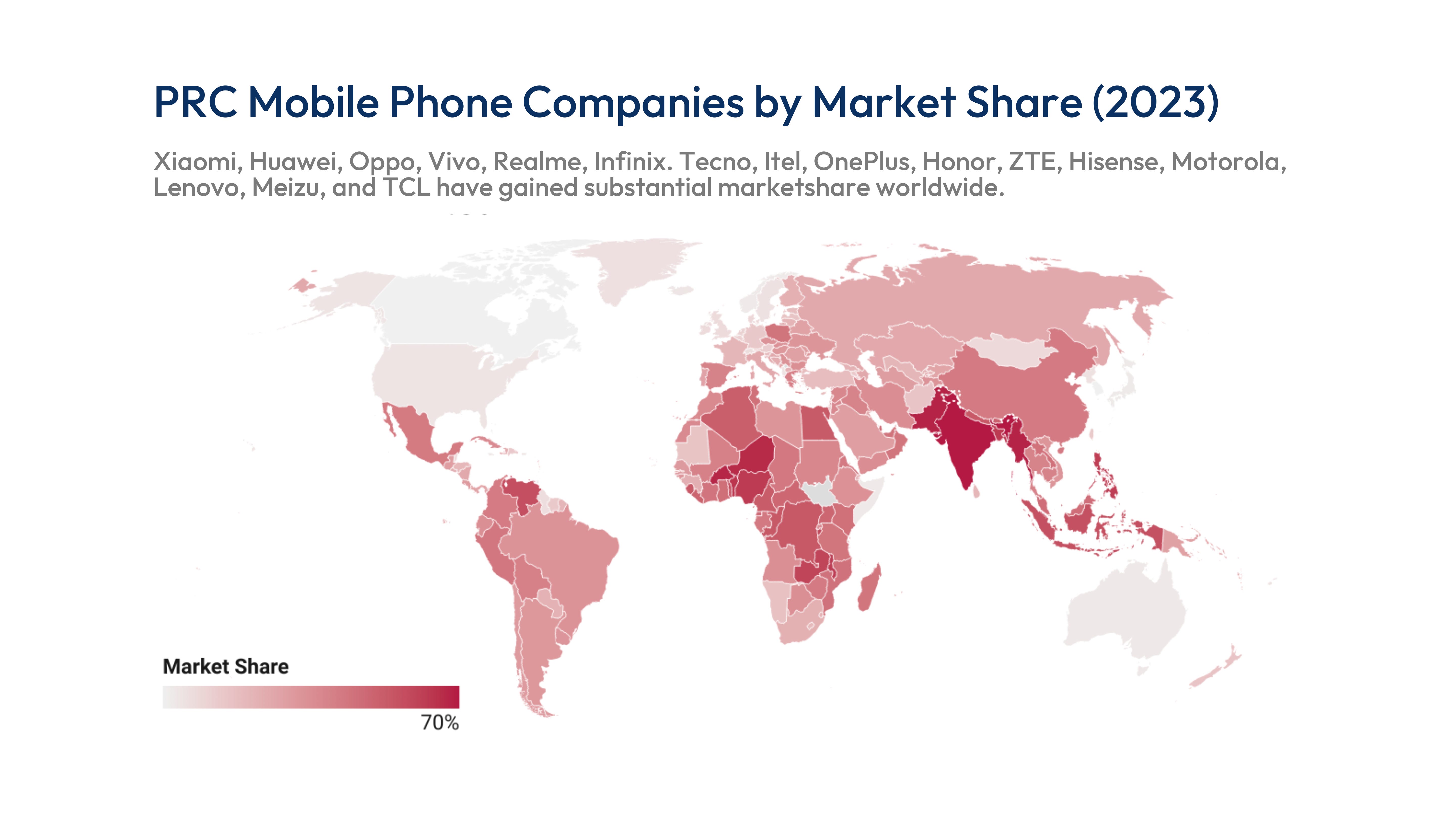 Mapping the U.S.-PRC Tech Competition Landscape - by SCSP