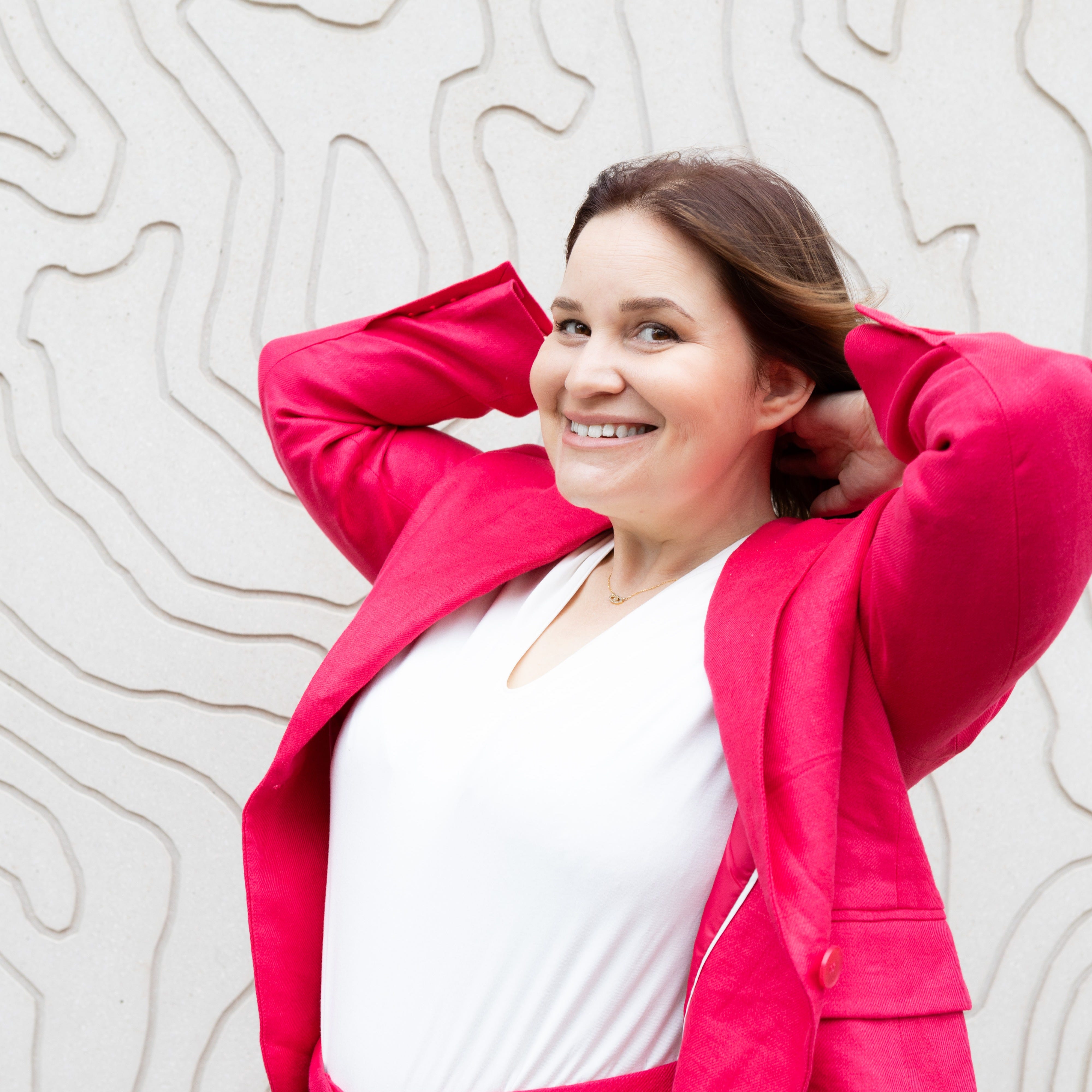 Becca Magnus | Substack