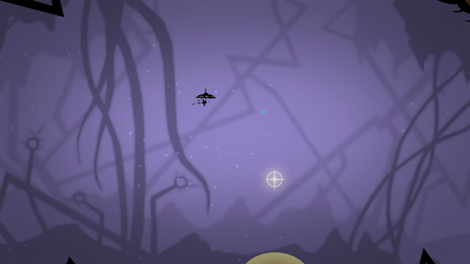 How to Make a Good 2D Camera - by Mark Brown