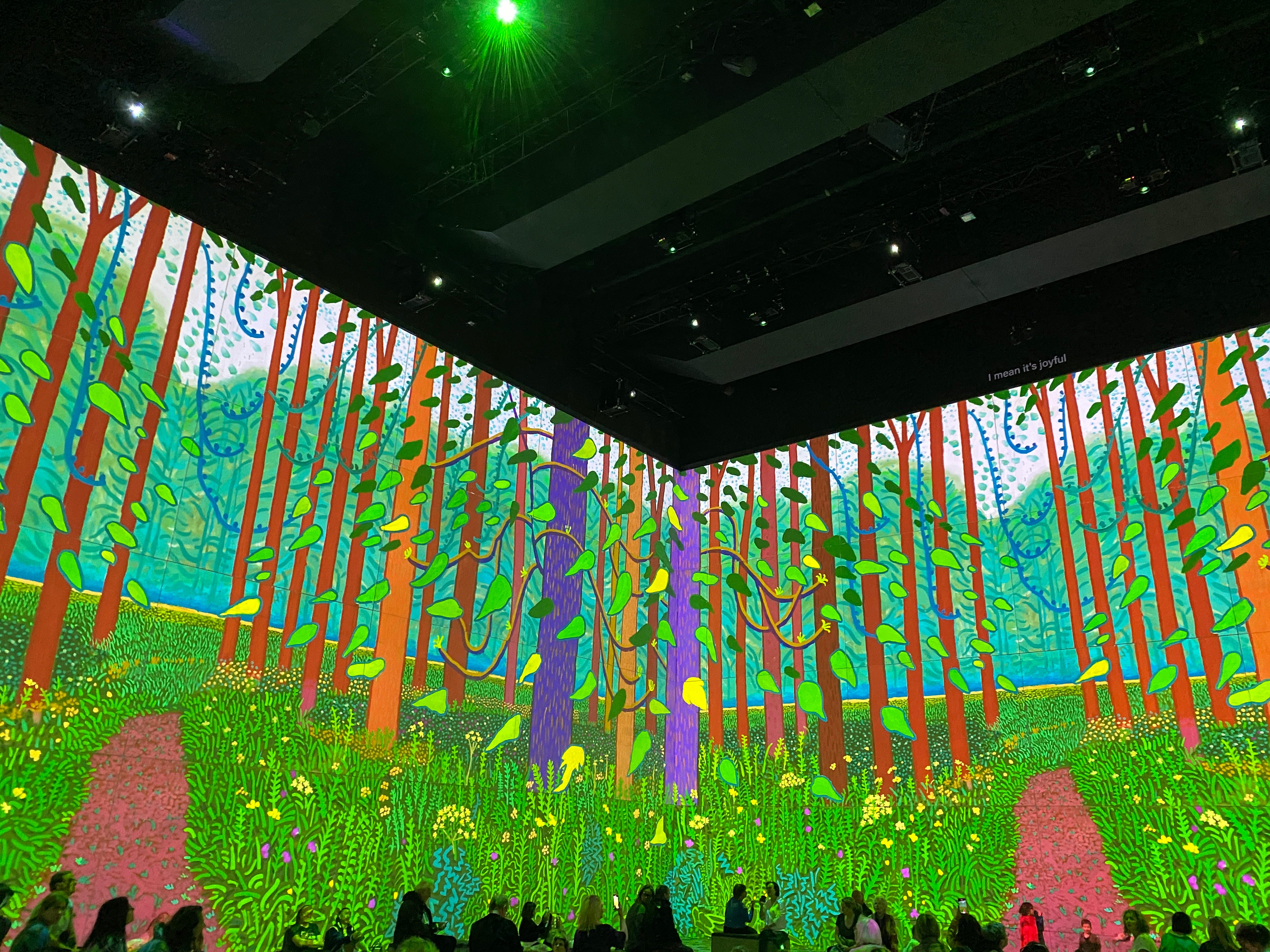 a look on the bright side - by Jane Brocket - yarnstorm