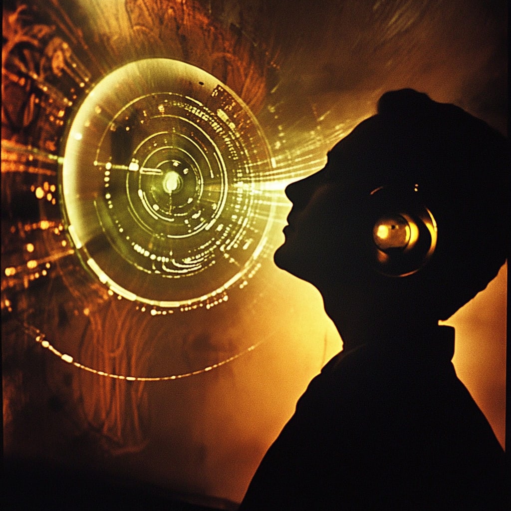 Revisiting Man-Computer Symbiosis - Utopai