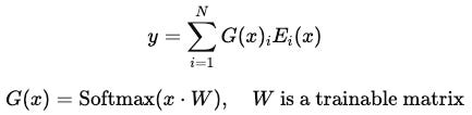 TIME-MOE: Billion-Scale Time Series Foundation Model with Mixture-of ...