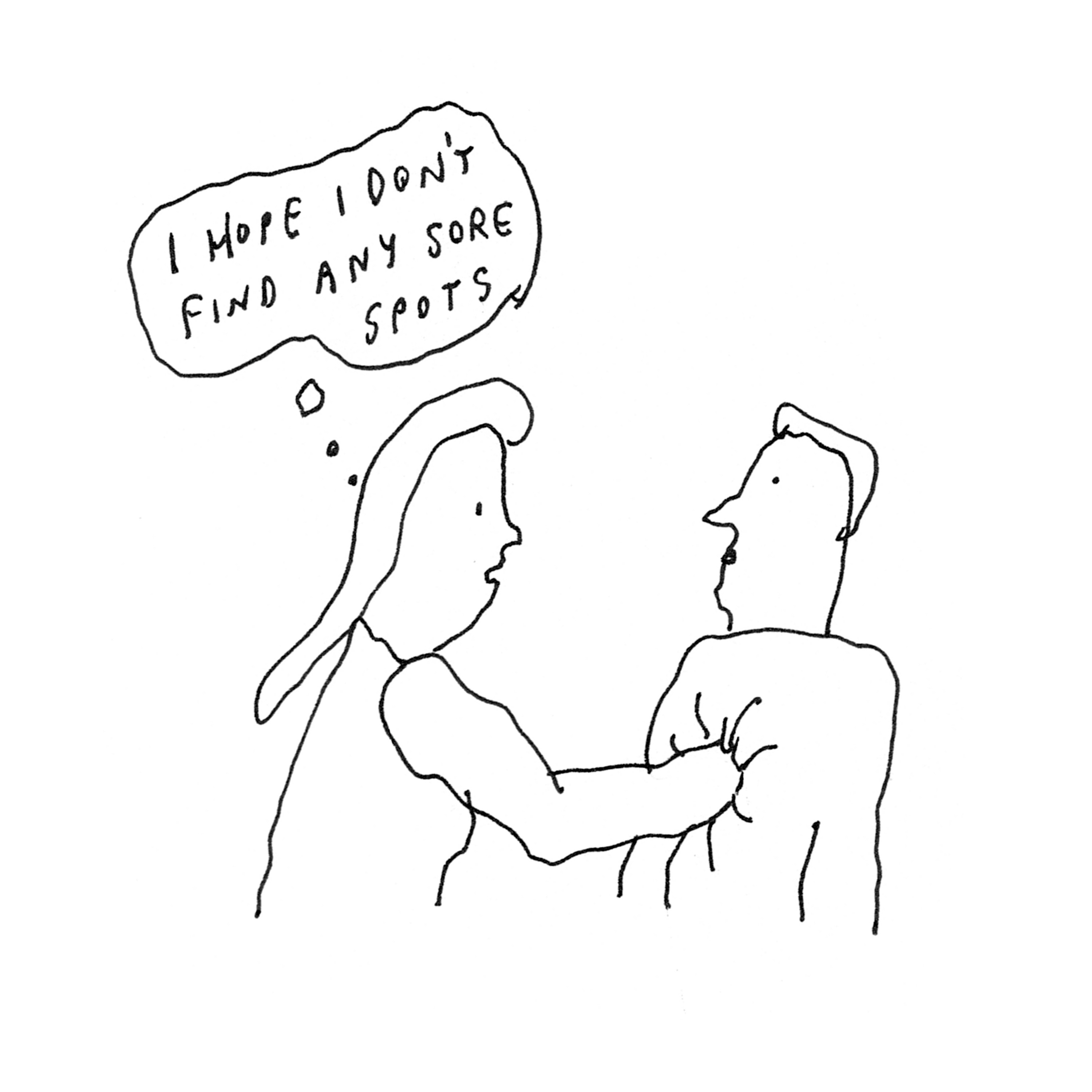 Weekly Comics / Cartoons - by Liana Finck