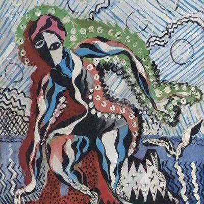 Beautiful Monsters | Substack