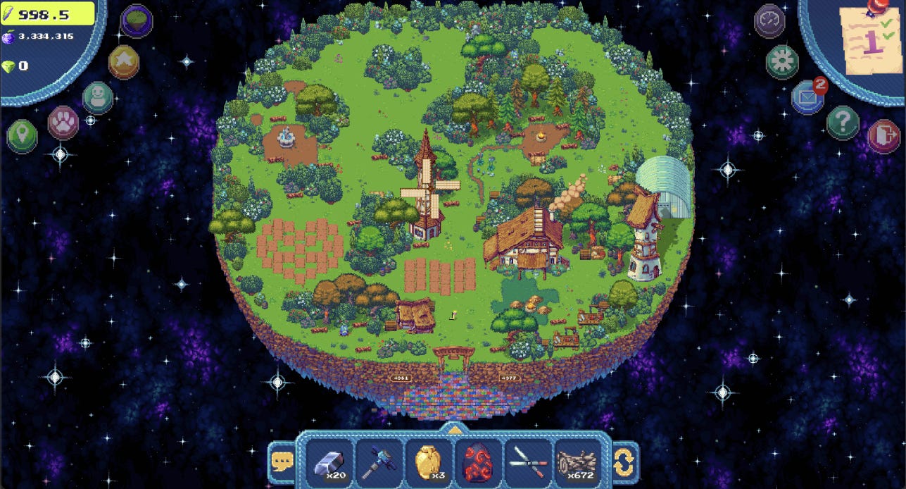 ¡Pixels.xyz está migrando a Ronin!