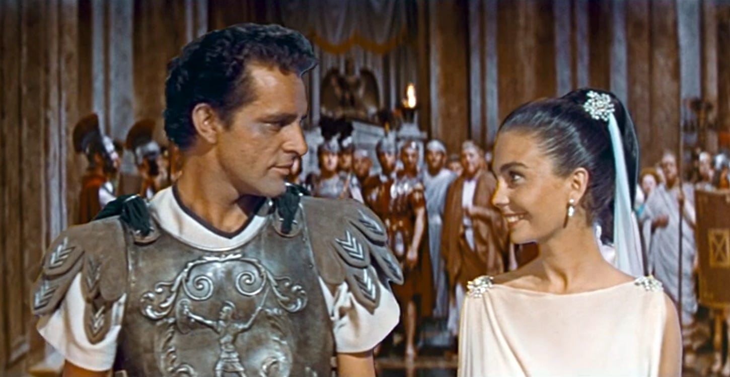 What Makes an ‘Easter Movie’? - by Clare Coffey